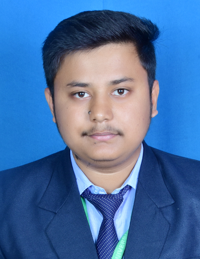 Mohit Singh - Portfolio